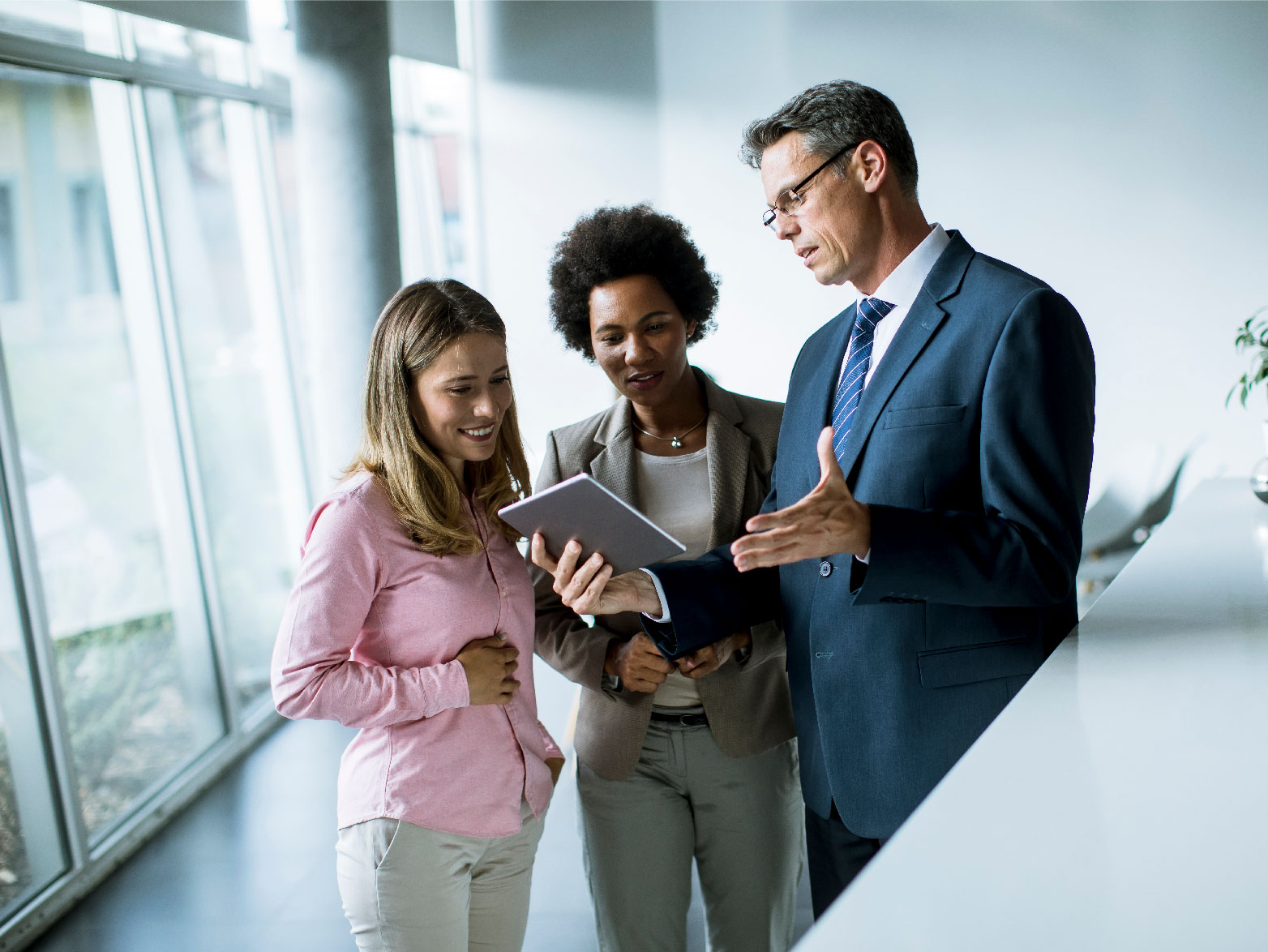 Leadership - Medxcel