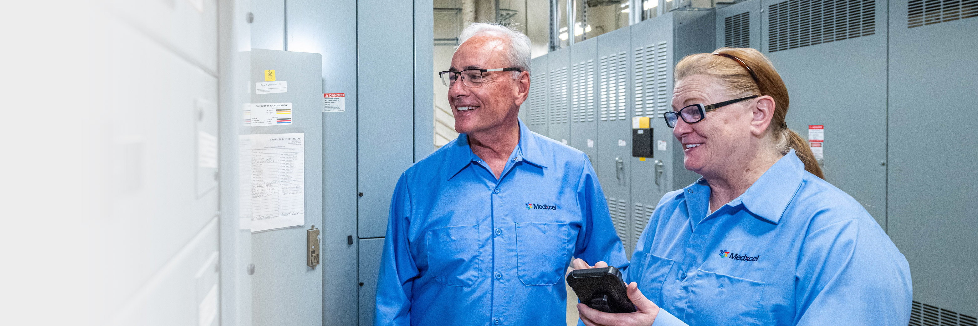 Associate spotlight - Medxcel