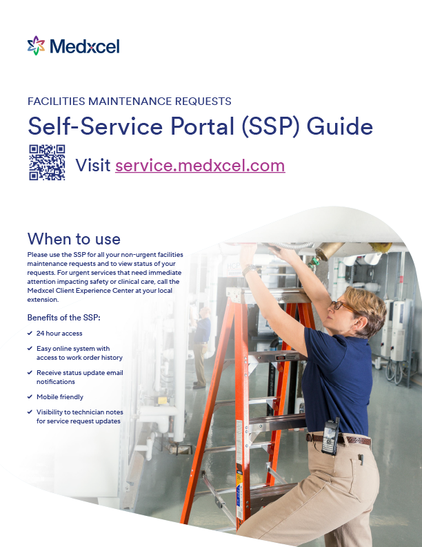 Self-Service Portal (SSP) Help